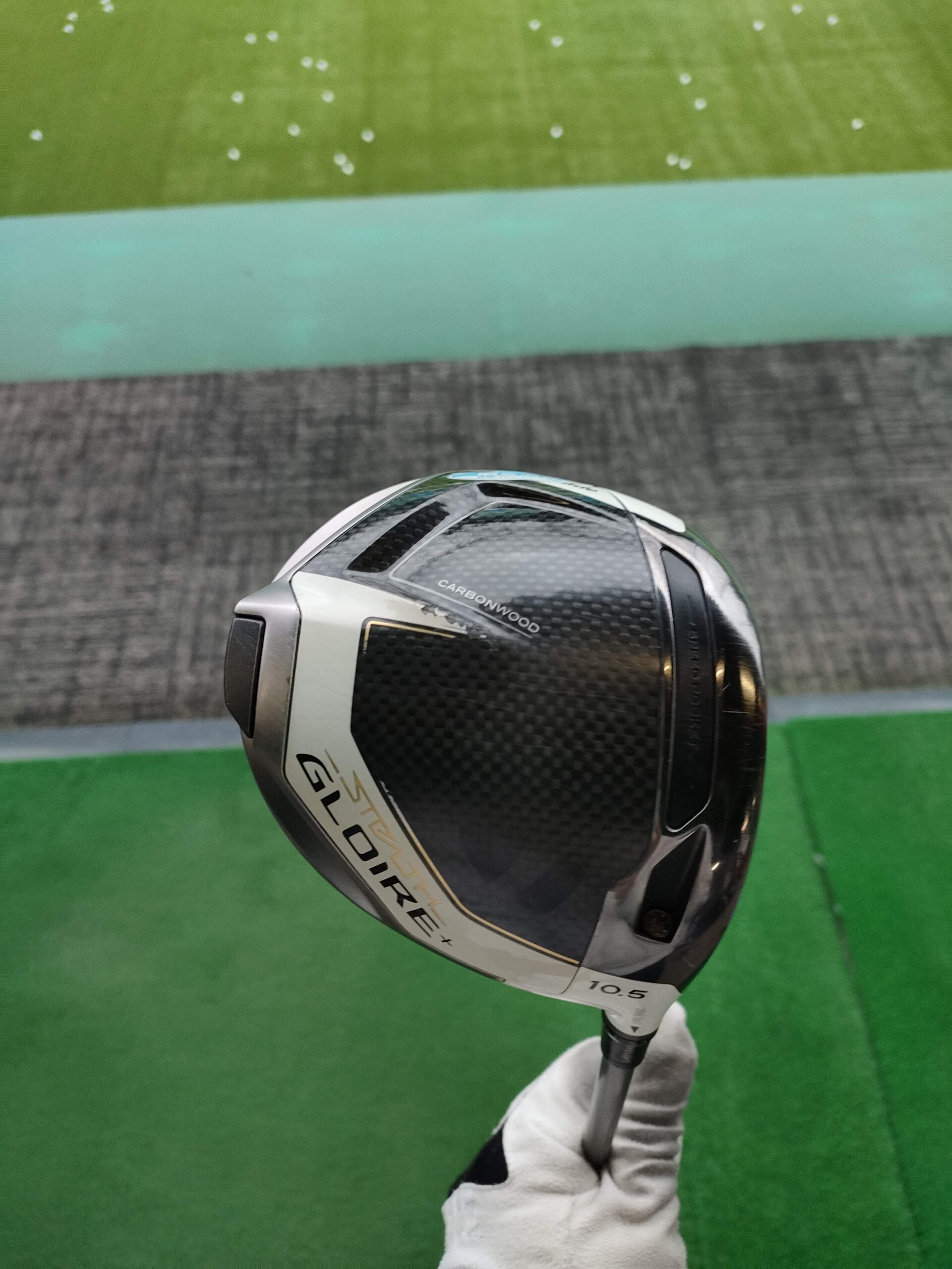 飛ばないゴルファードライバー比較（Qi10max,ステルス2HD、ステルスグローレプラス、ステルスHD） - 飛ばないゴルファーの生存戦略