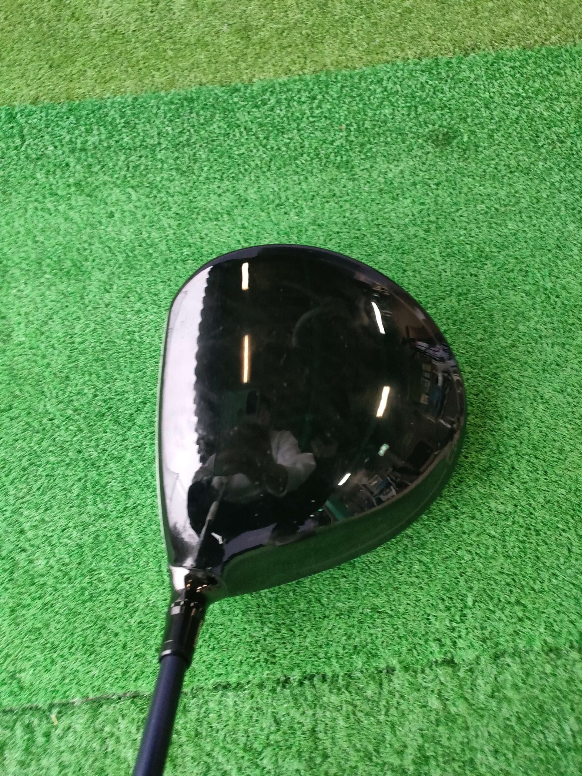 飛ばないゴルファードライバー比較（Qi10max,ステルス2HD、ステルスグローレプラス、ステルスHD） - 飛ばないゴルファーの生存戦略